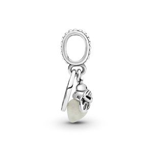 Pandora | Jewelry | Glow In The Dark Firefly Dangle Charmpandora Charm ...